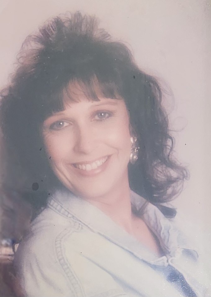 Jacqueline Baum