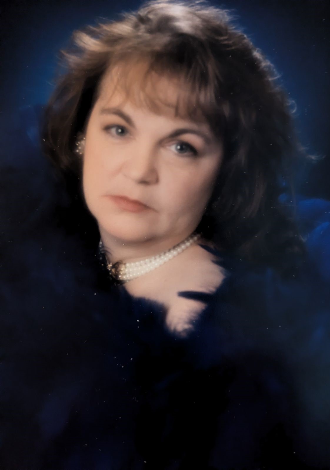 Beverly Martin