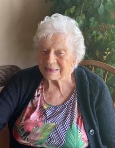 Catherine E. Fritz