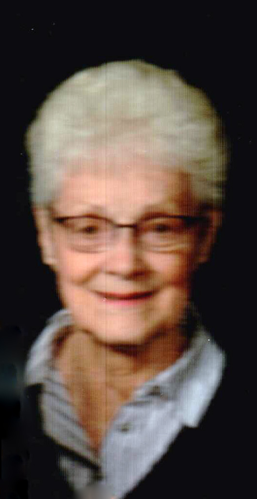 Dolores E. Shambre