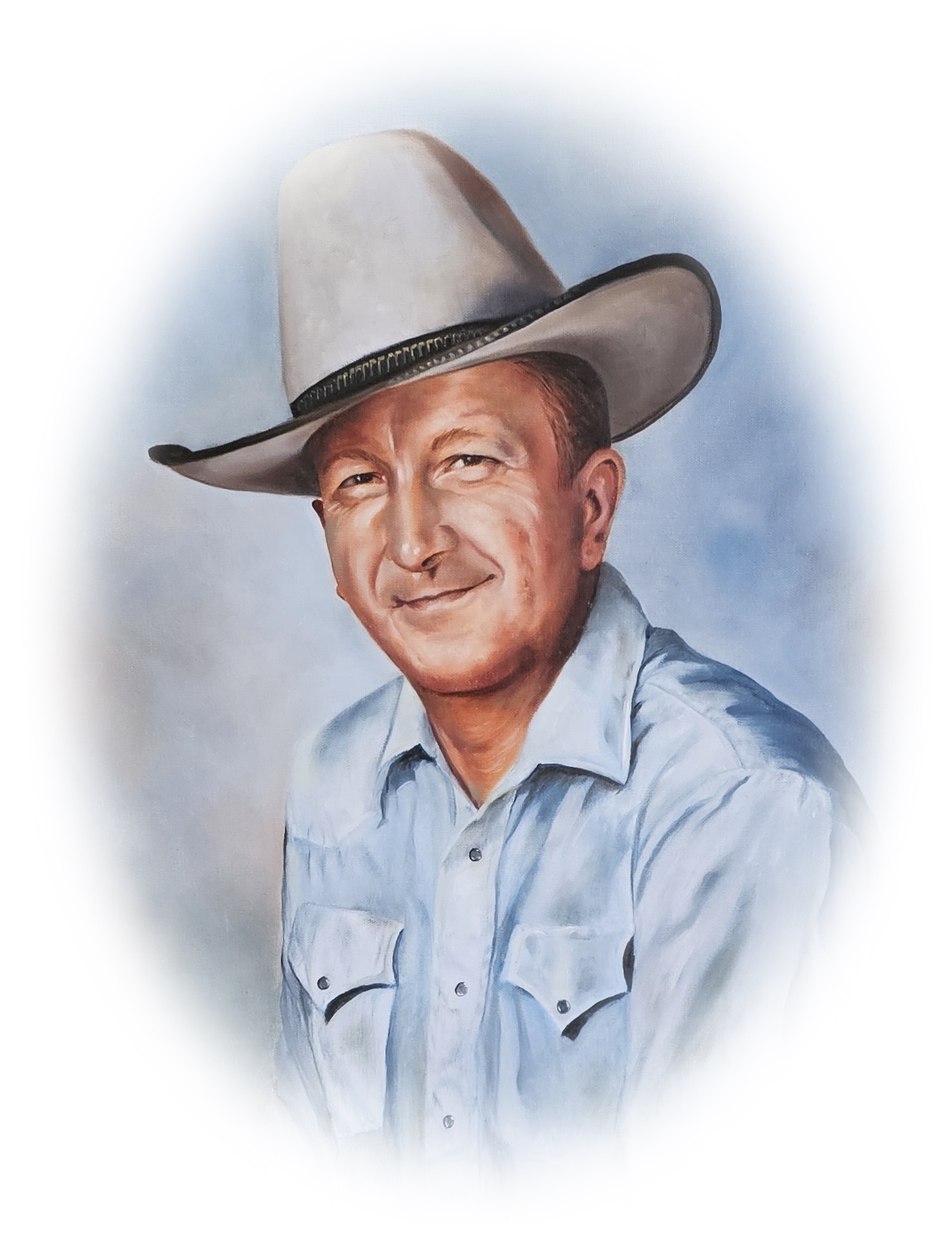 Richard Raymond Trease, Sr.