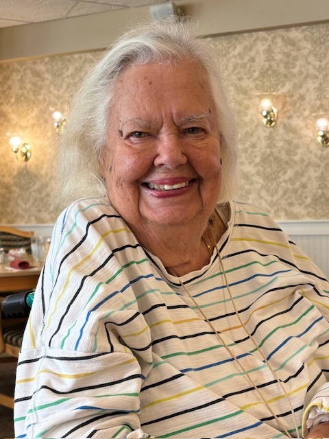 Jean G. Dunn