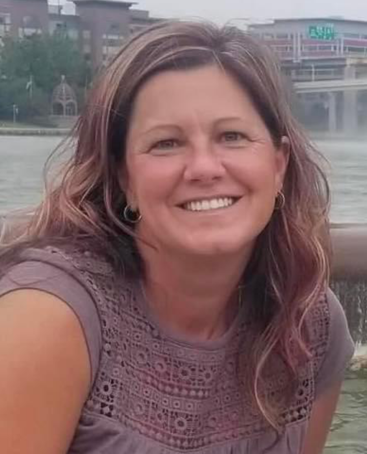 Krista L. Cramer