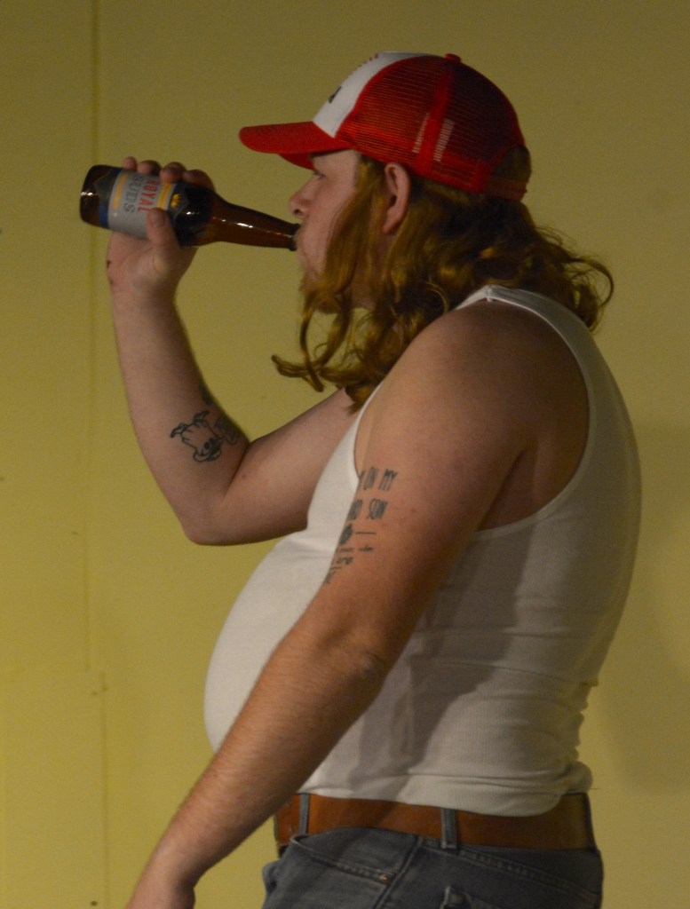 'Wonderland Wives' challenges fairy tale princess norms at Mansfield ...