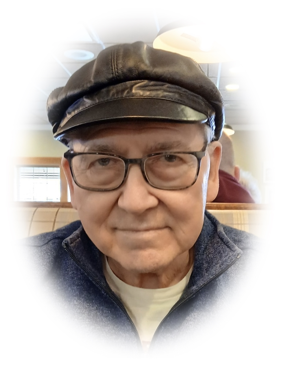 Alden James Thibeau