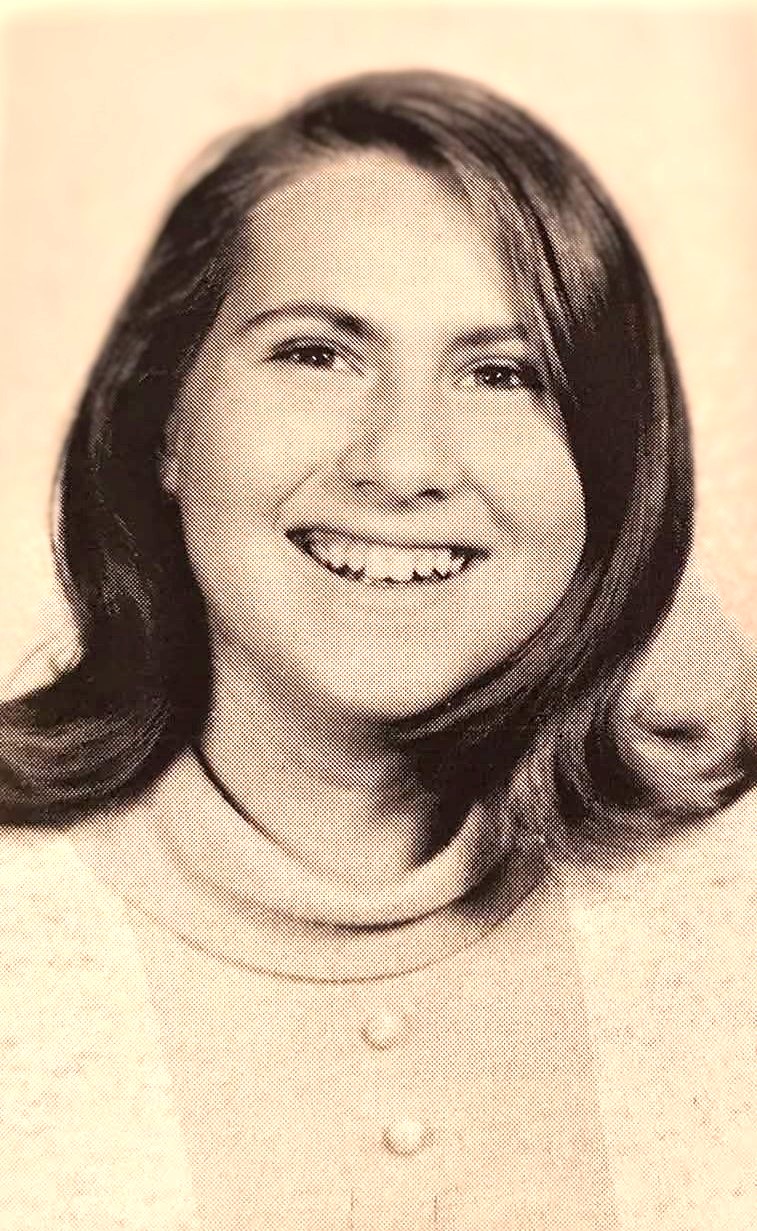 Carol Daly