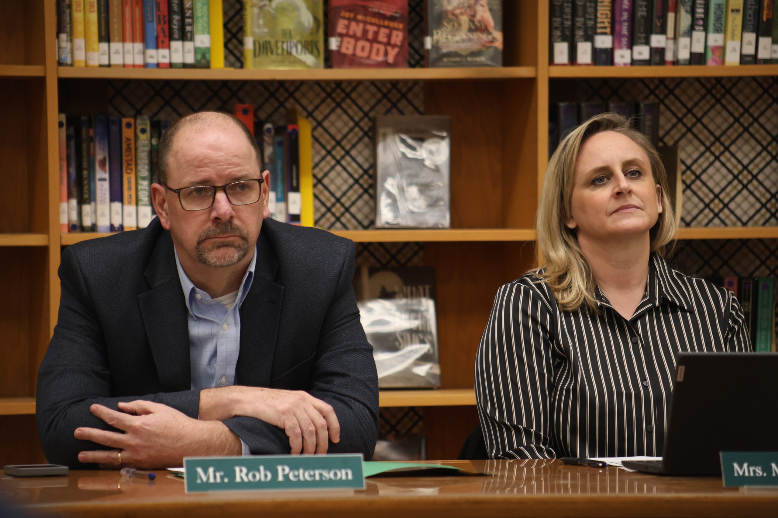 Madison school officials say recent levy generating less than expected