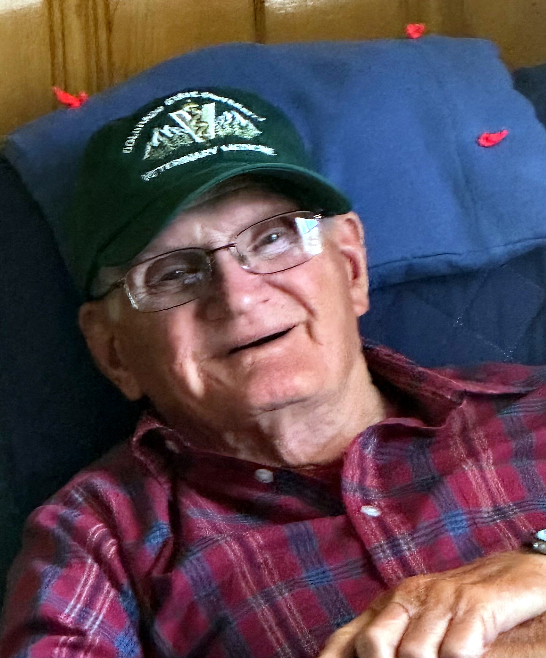 Elmer Morehead