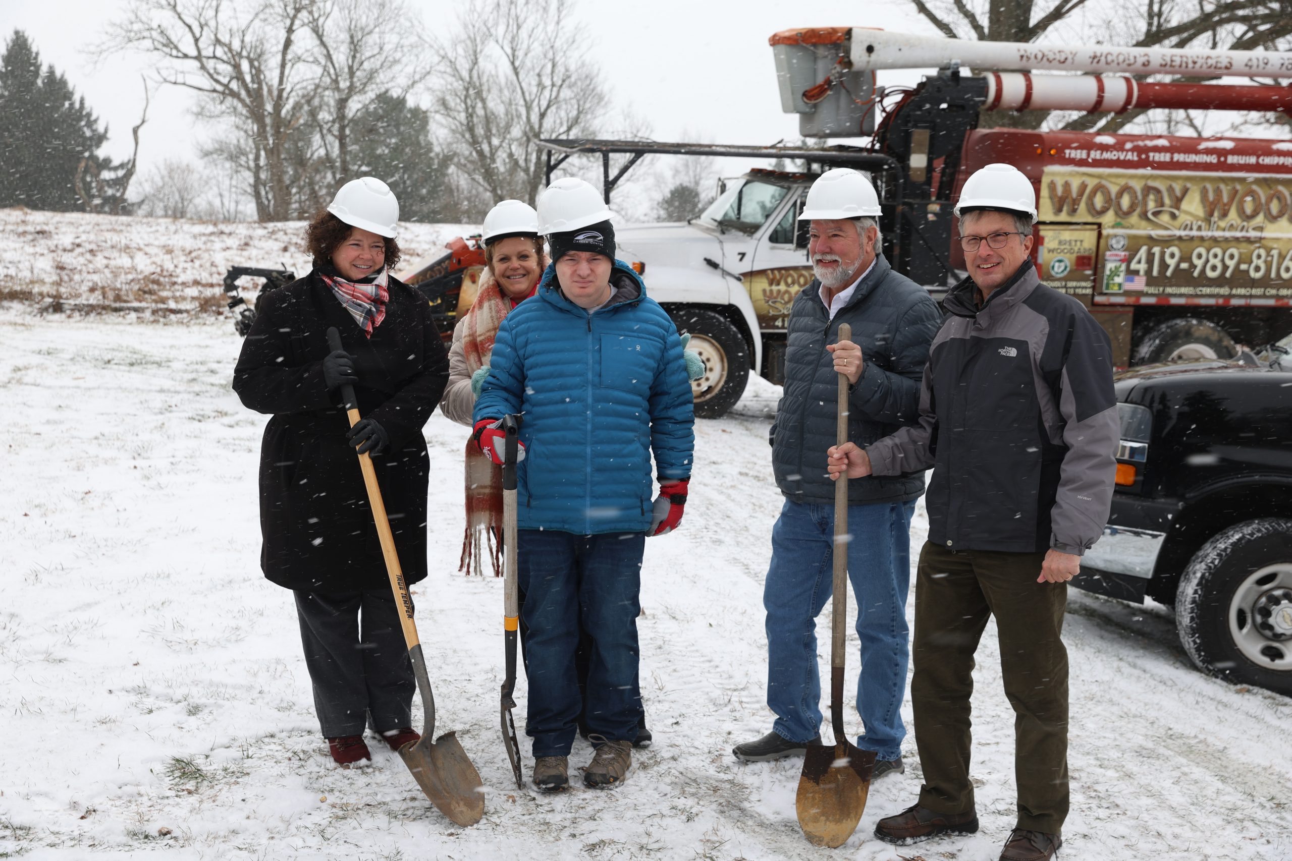 Taking Root Farms set to break ground on rural adult day program facility