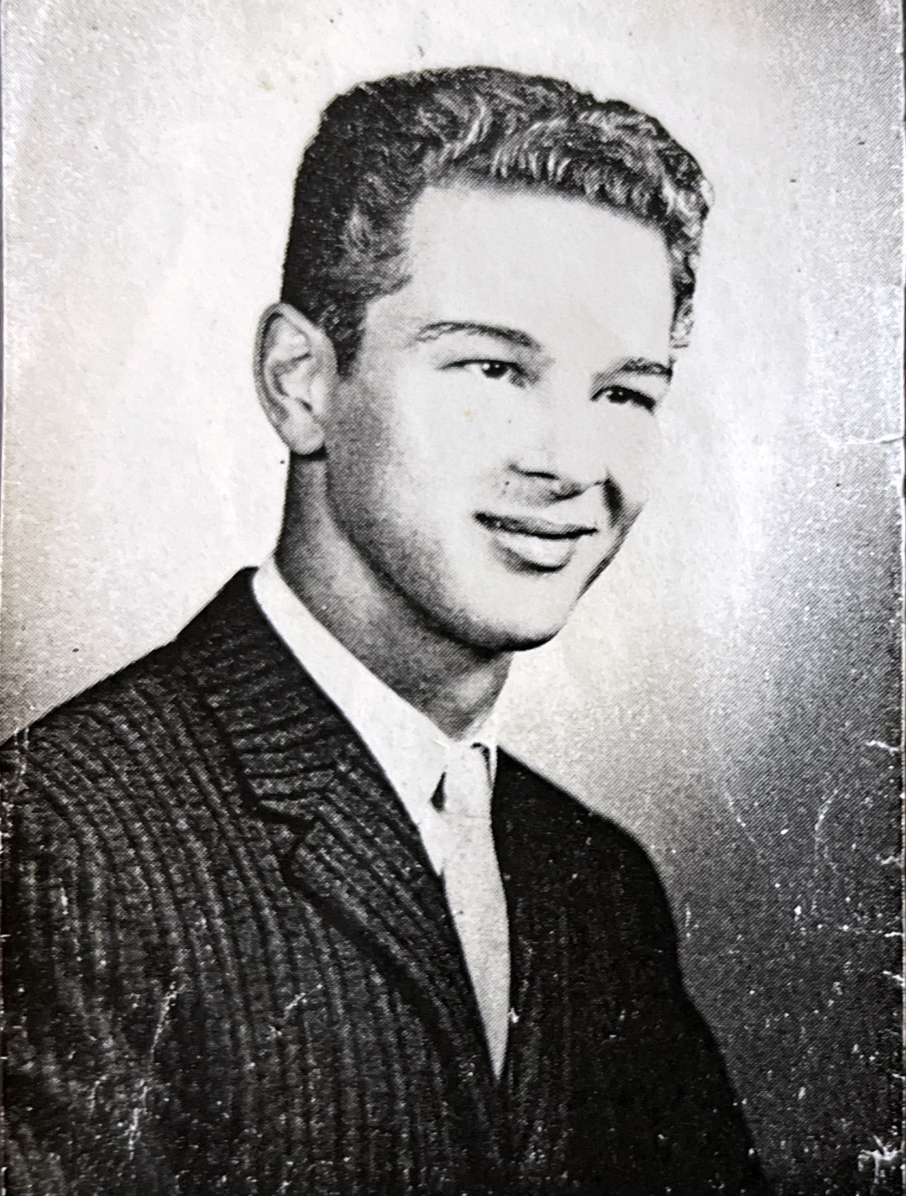 Thomas Malinky Jr.