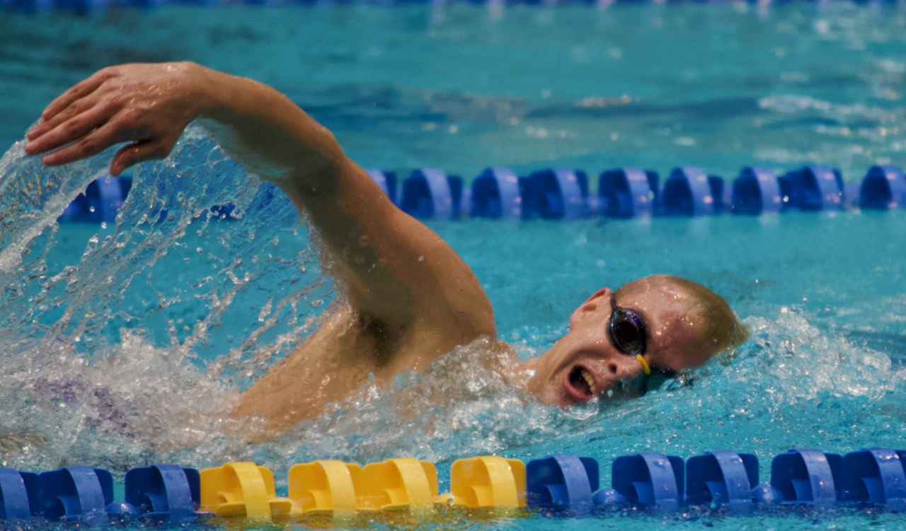 Lex, Ashland swimmers earn honors at OCC meet