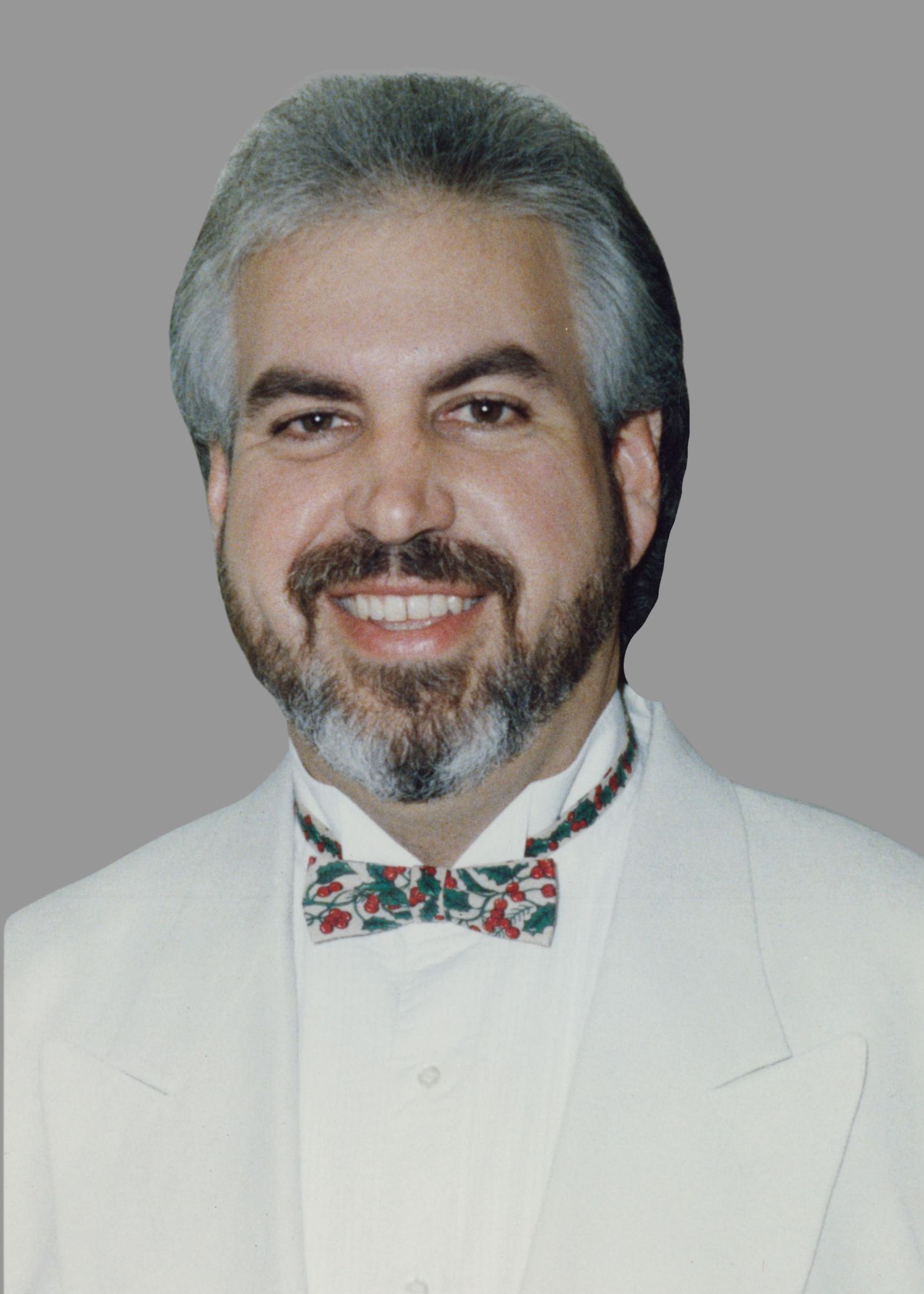 Danny Carl "Dan" Waldruff