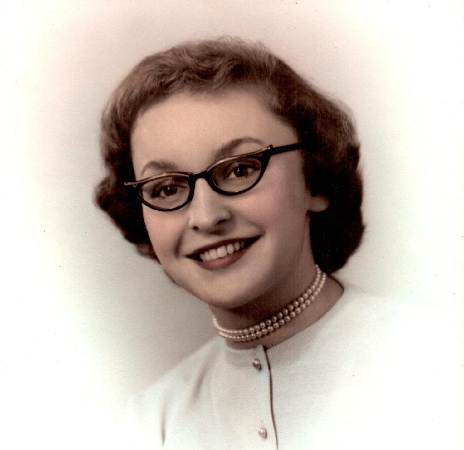 Kathleen M. Fanello
