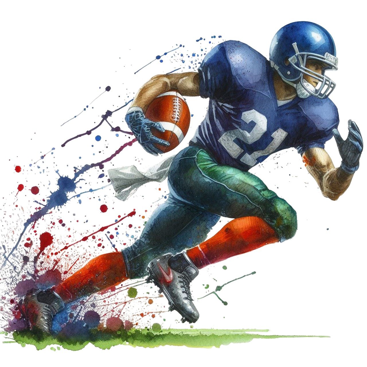 Oct. 17: Mansfield-area high school football roundup