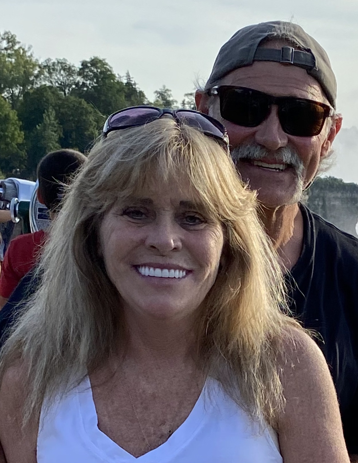 Theresa M. Hinkle