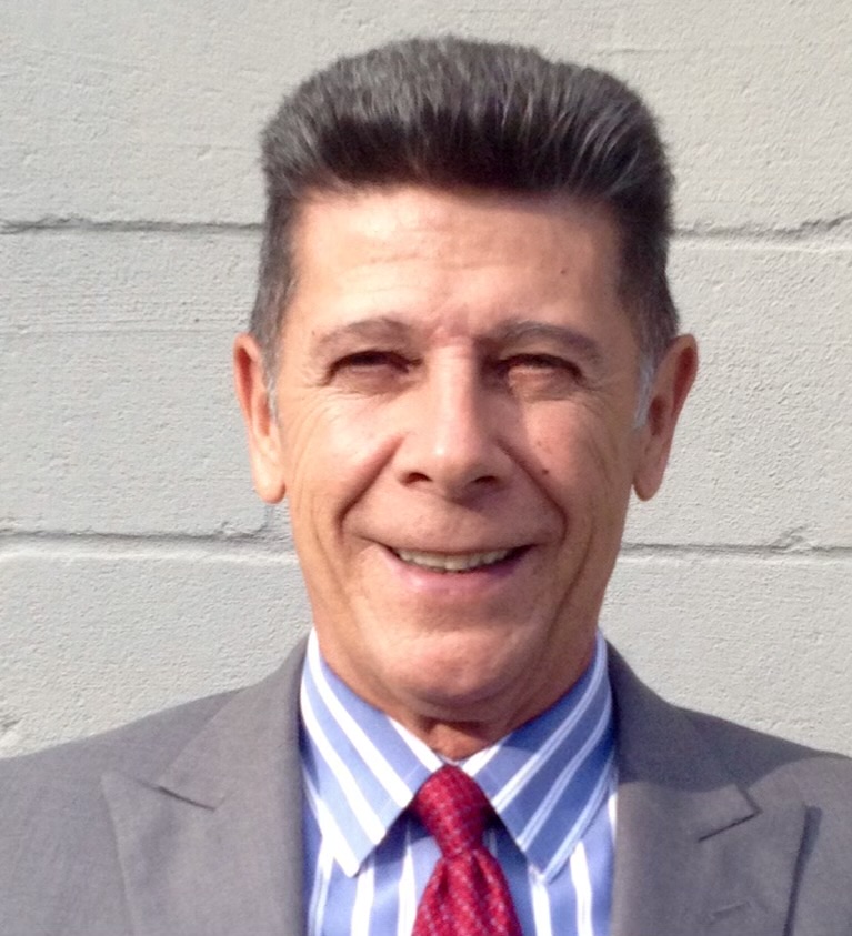 Dennis Mathias