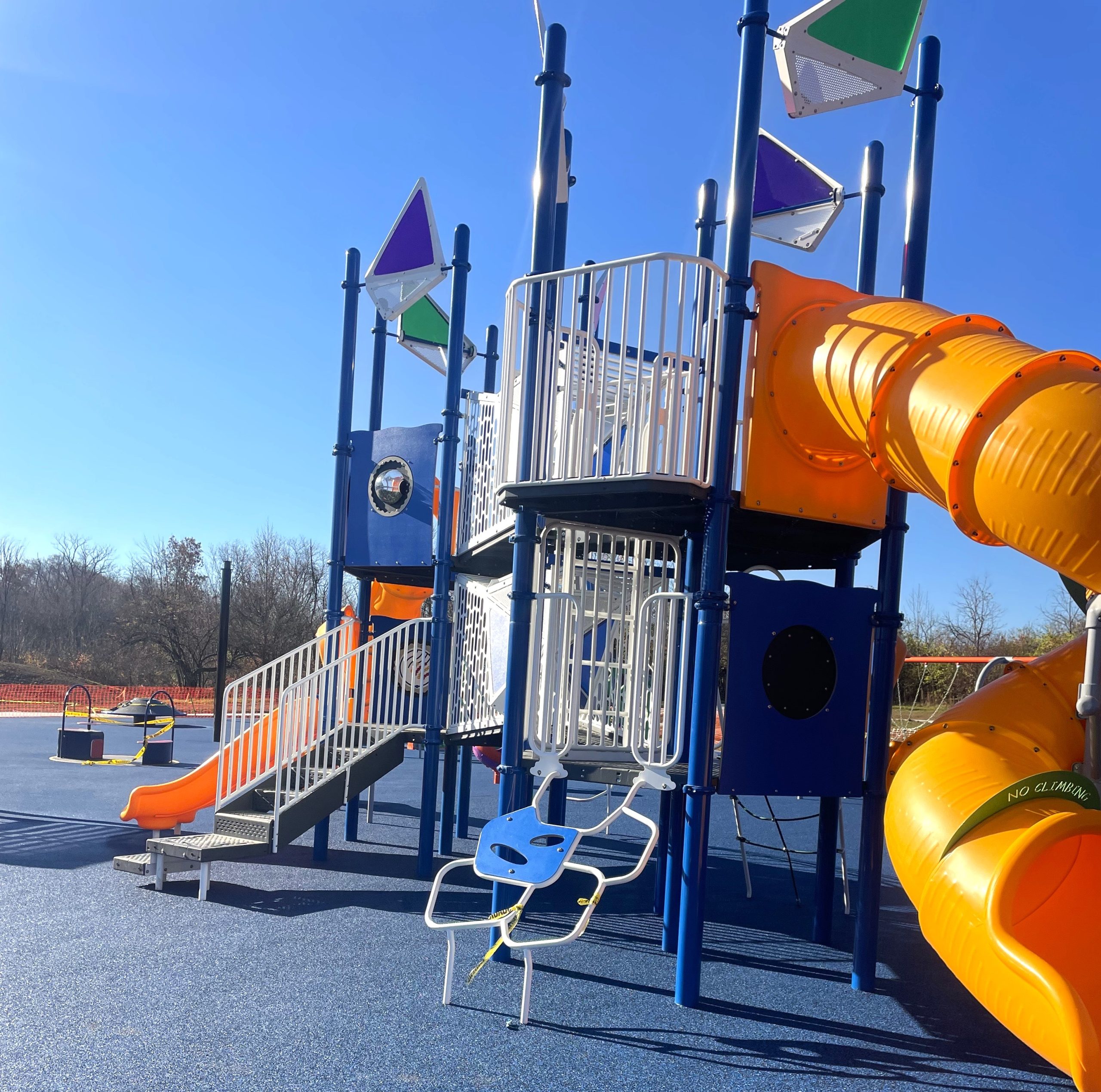 Fun-filled event set for grand reopening at Sterkel Park for All on June 26