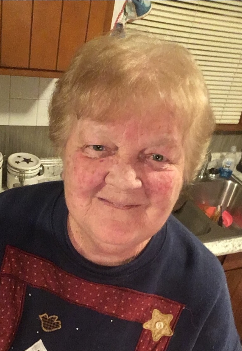 Gail A. Moore