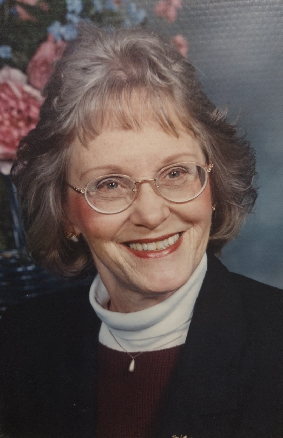 Beatrice "Bea" Nedrow