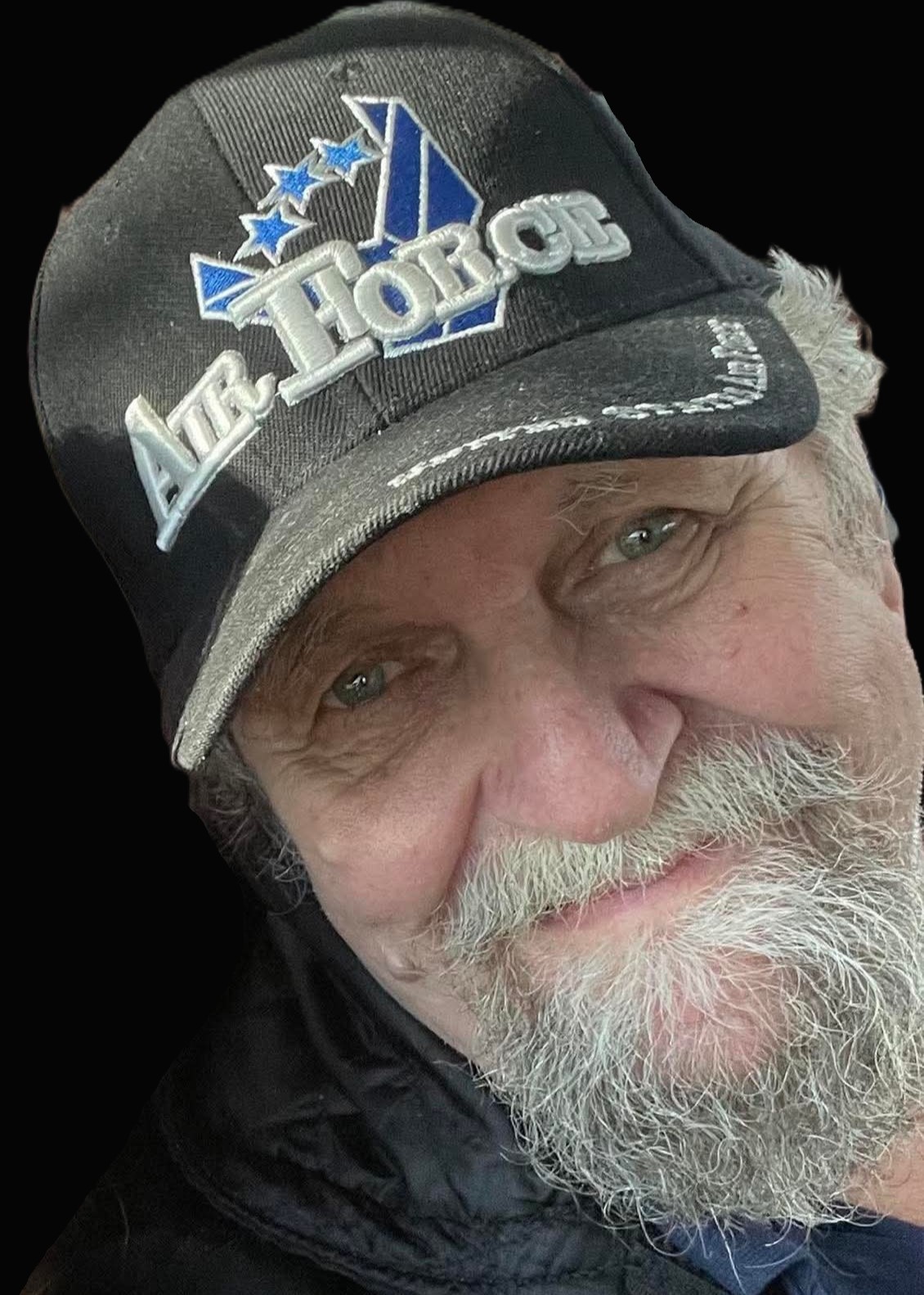 Donald Peters