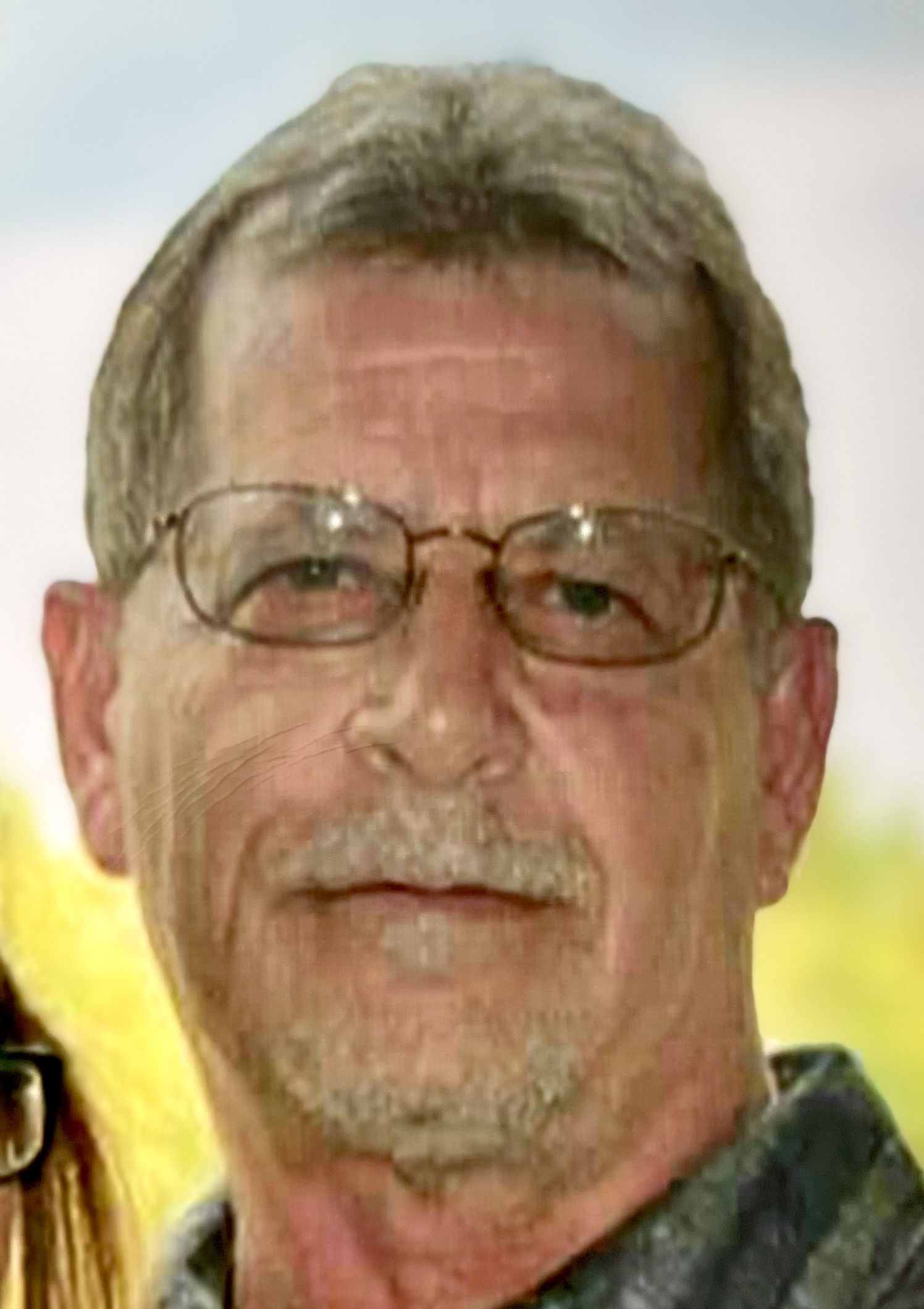 Stephen Potter