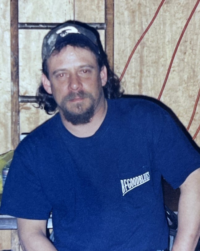 Roger Lee Shaw