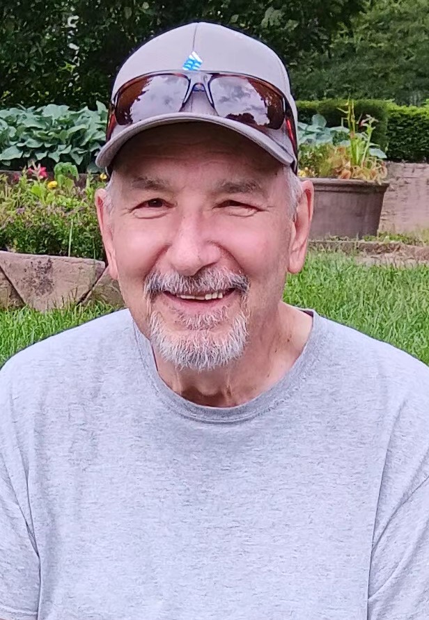 Robert Jerry Eaton Sr.