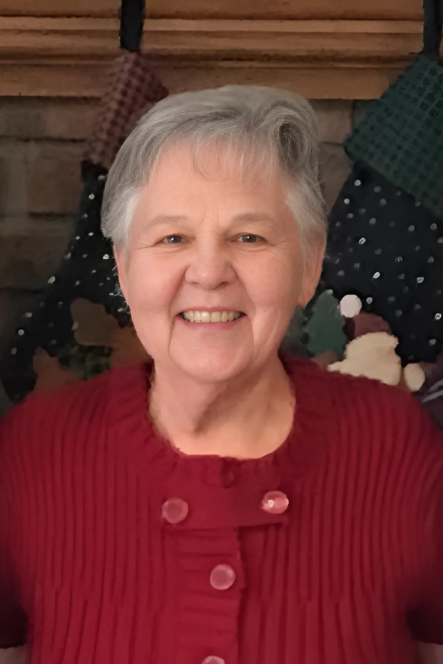 Christine Joy Bister