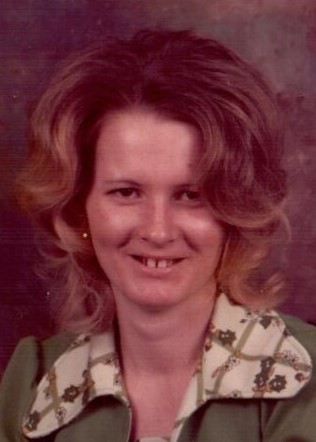 Betty Brewer