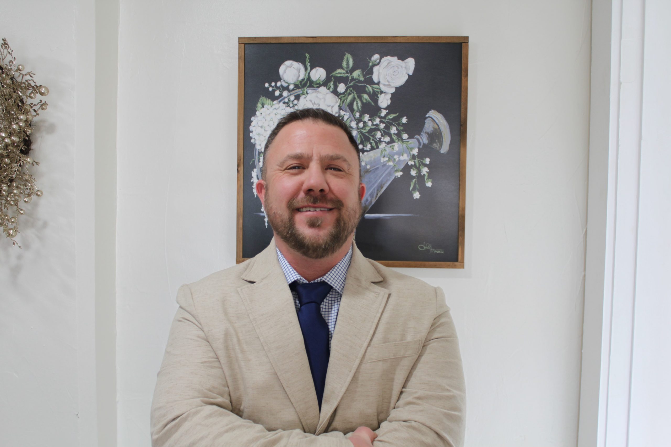 Elijah Miller joins MidOhio Group with Keller Williams Legacy Group Realty