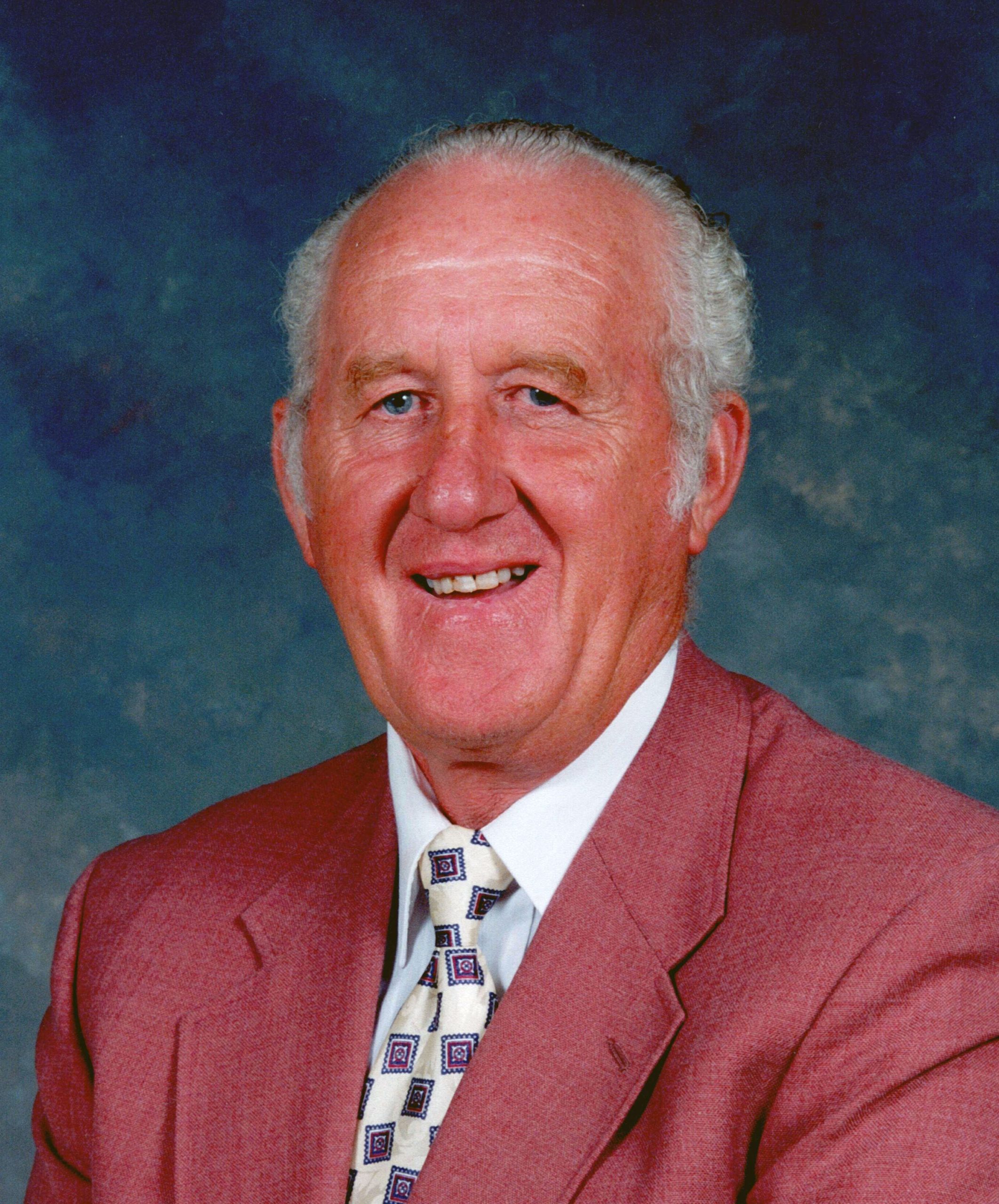 Jimmie Darrell Miller