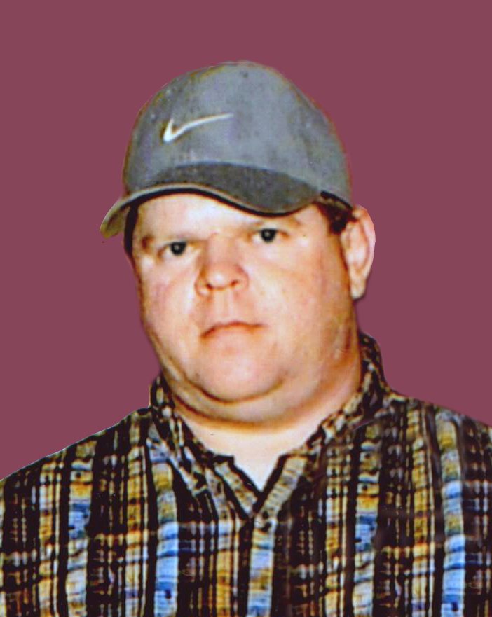 Marvin "Marvie" Gregory Holbrook