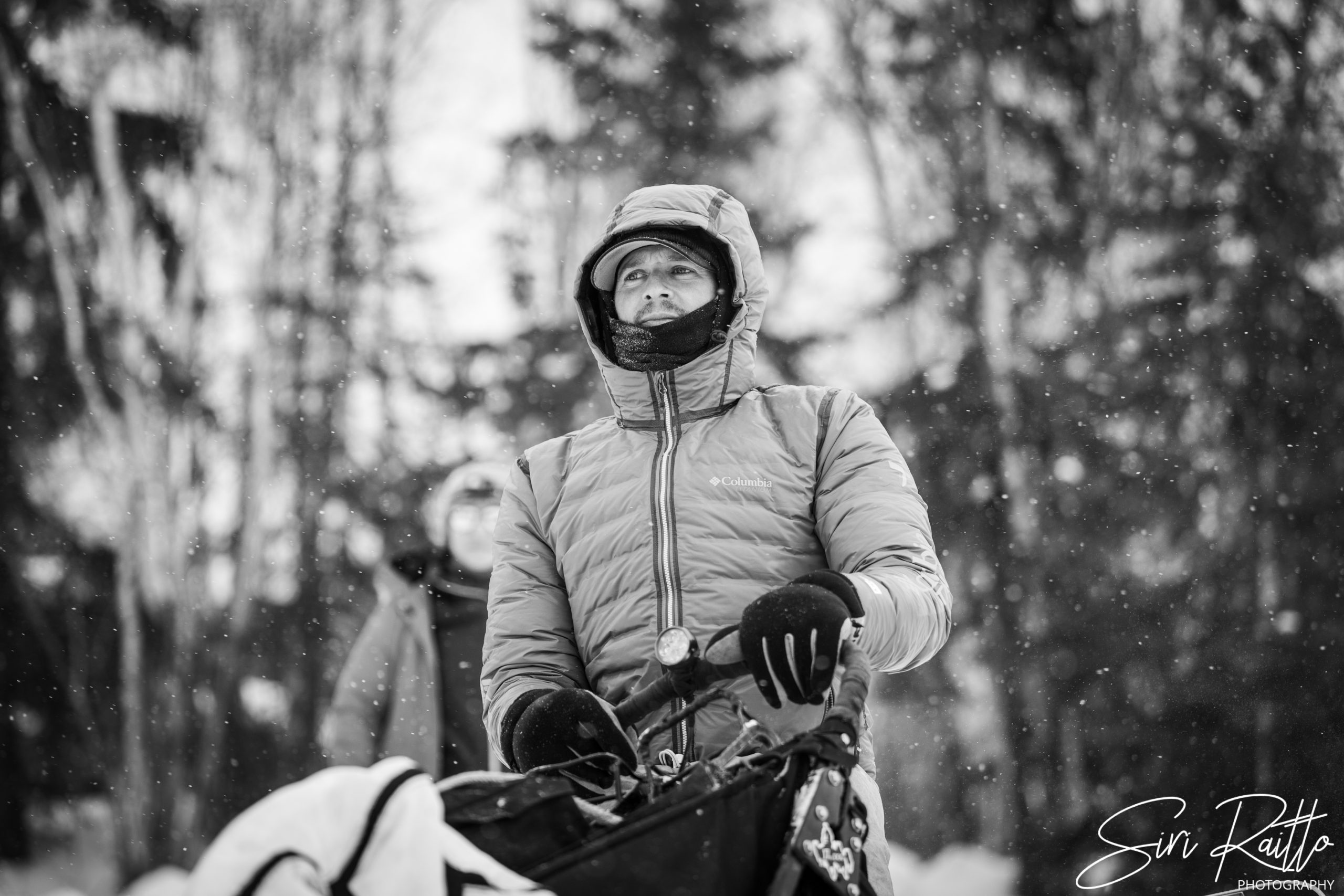Alaskan homecoming near: Matthew Failor may reach Iditarod finish Saturday