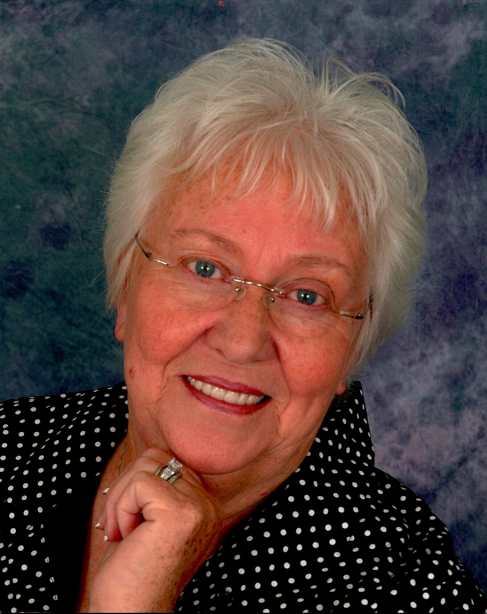 Sherry Green