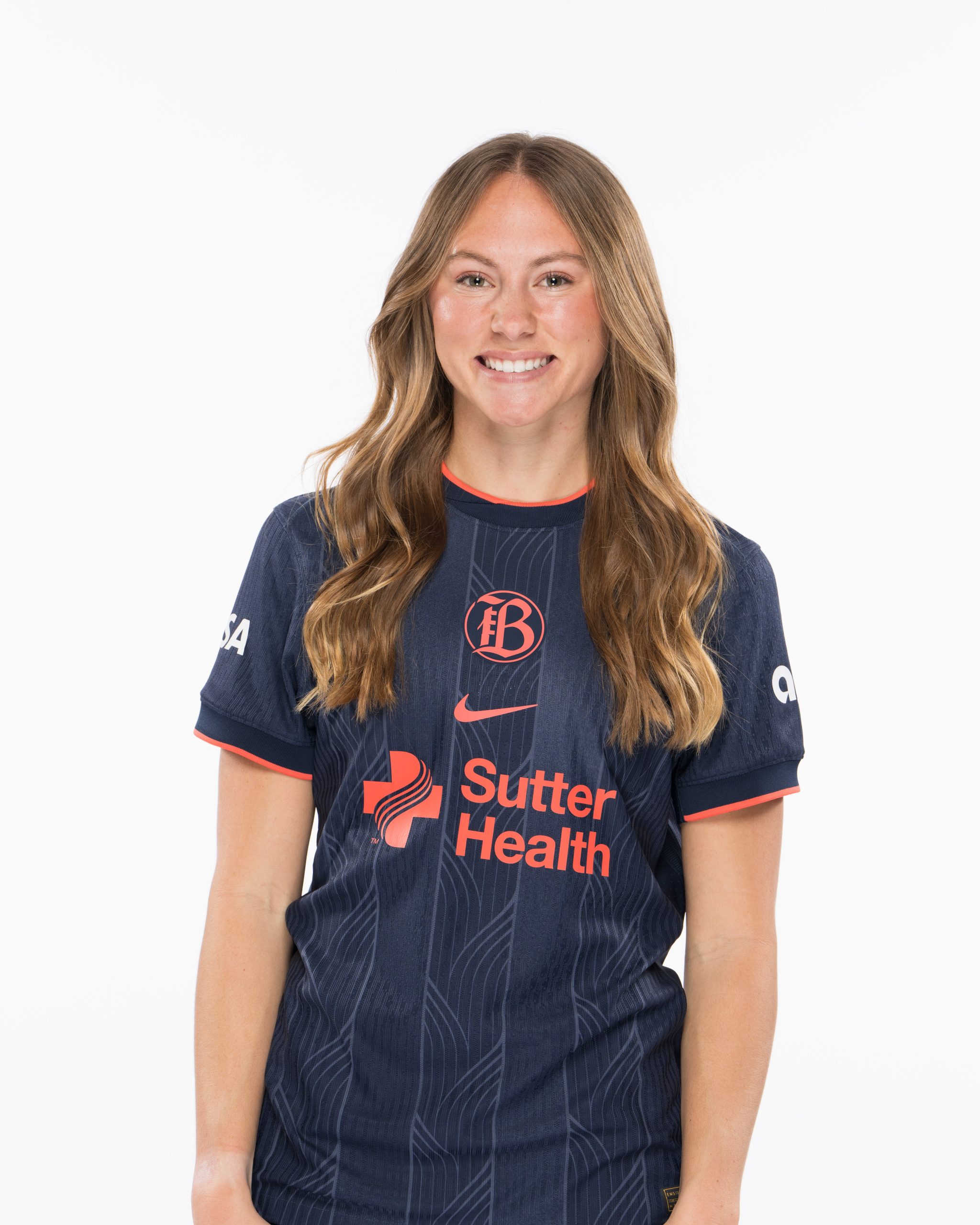 Taylor Huff in her own words: Madison star to rising NWSL rookie, U-23 ...