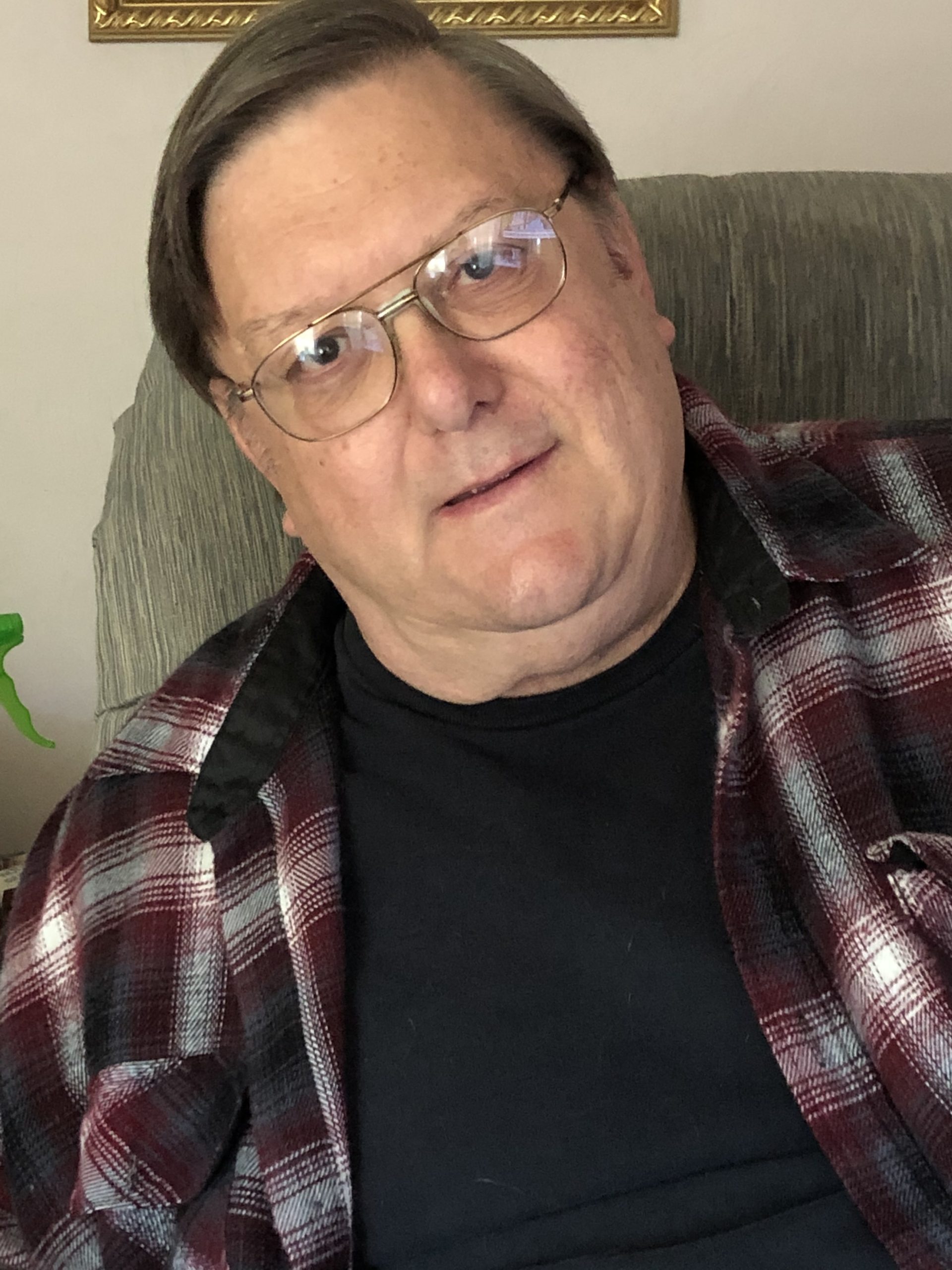 Timothy Shireman