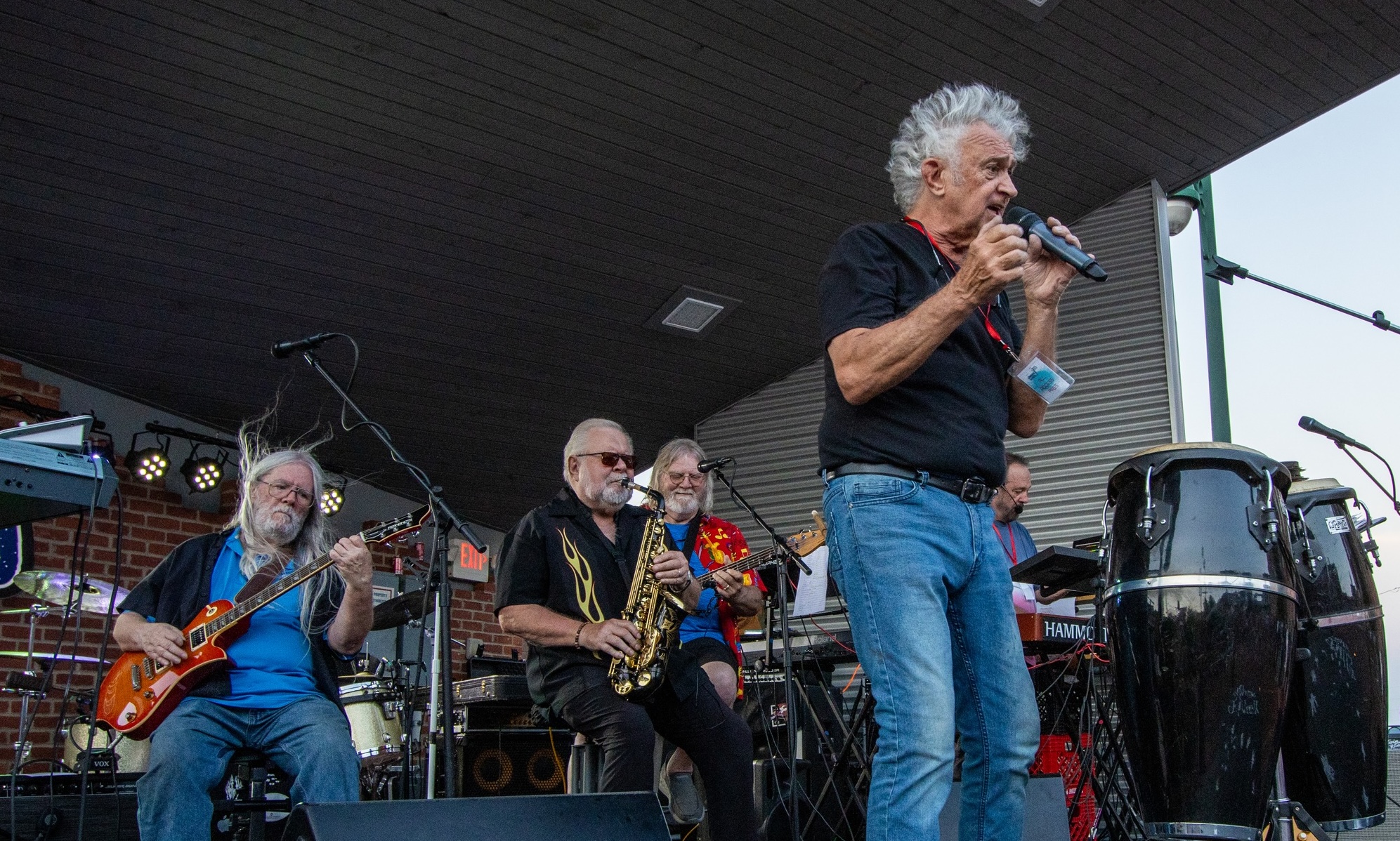 The Ohio Express releases new single, set to headline Heart of the City ...