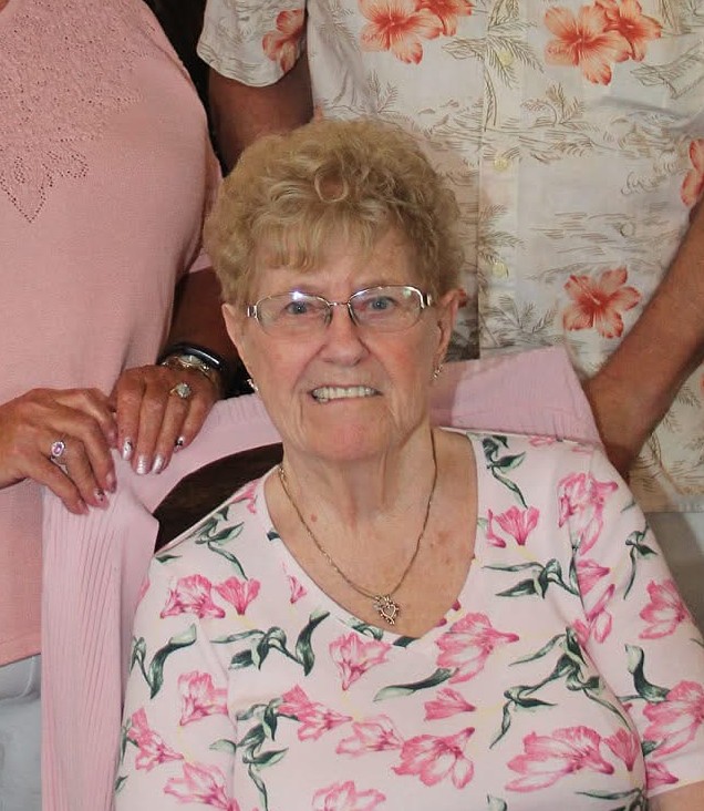 Barbara Mortimer