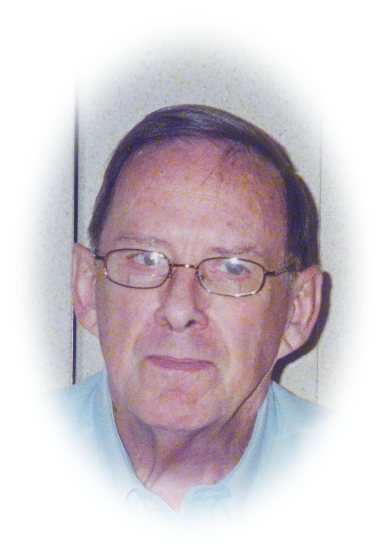 Robert "Bob" Trisler