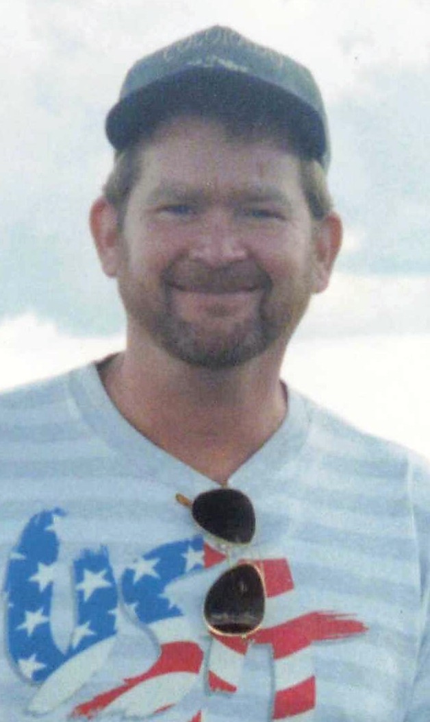 Jerry Lee Adkins