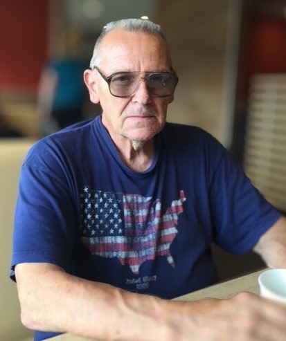 Raymond Lee Milum