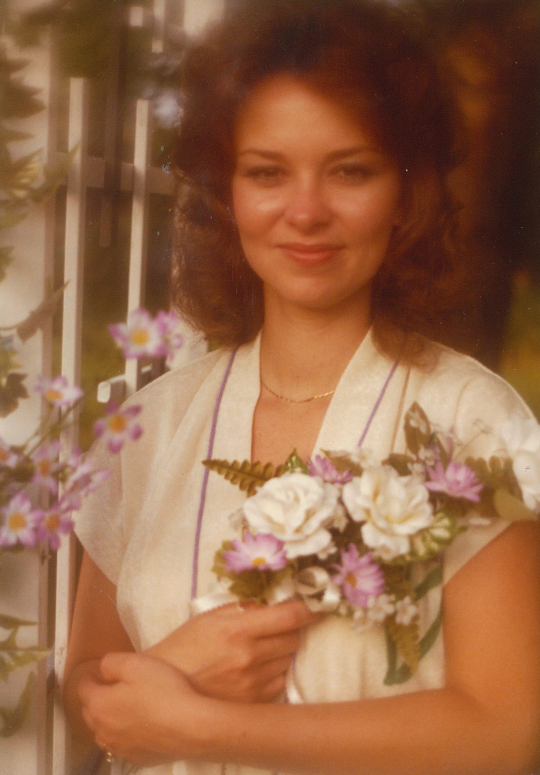 Valarie Bishoff