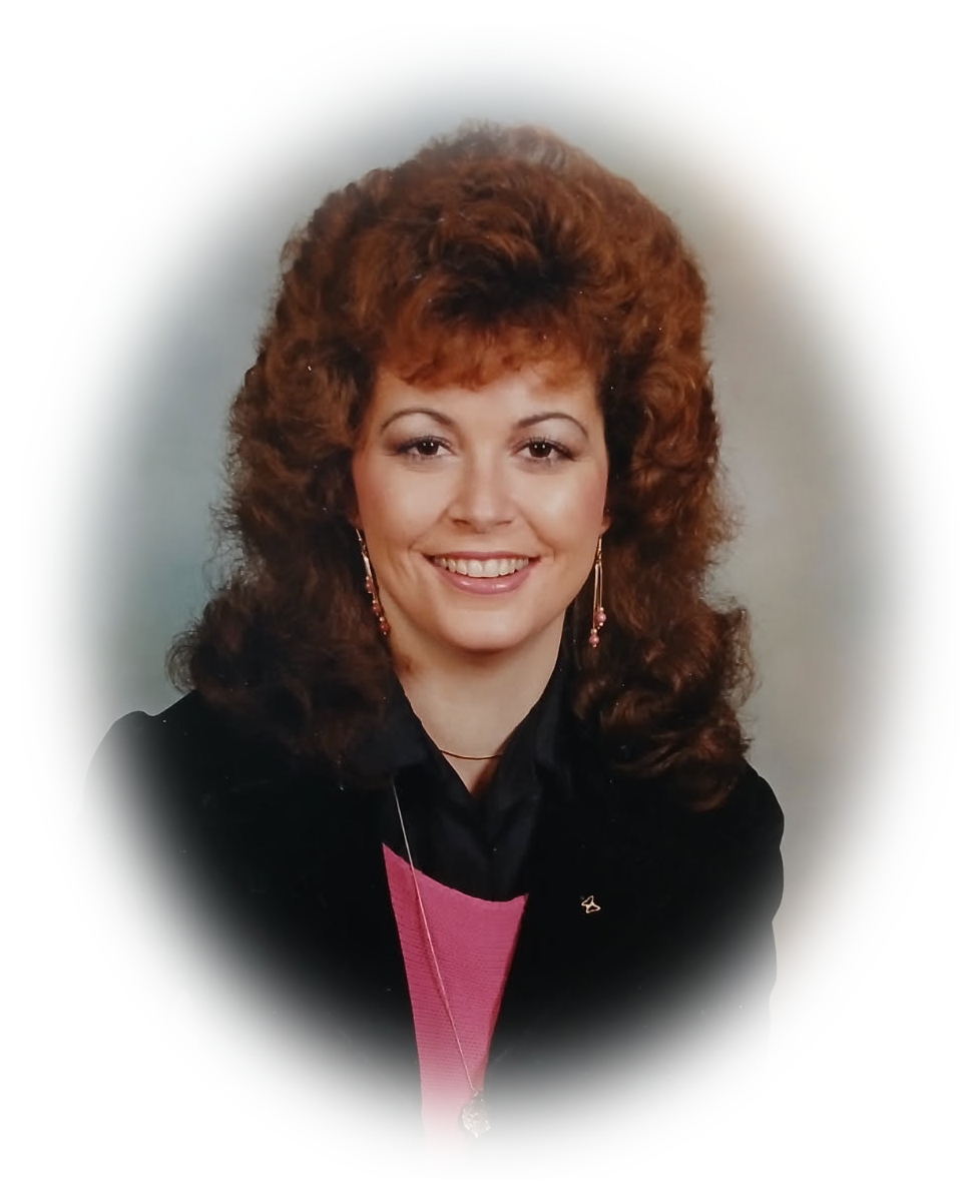 Kathy Lynn Workman