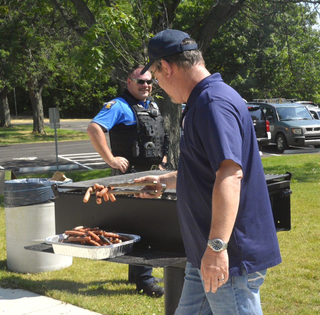 Sterkel Community Park for All officially opens: 'This place has ...