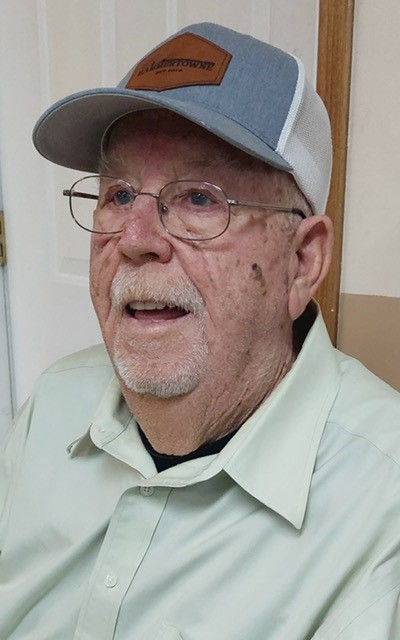 Jon "Jan" Evans