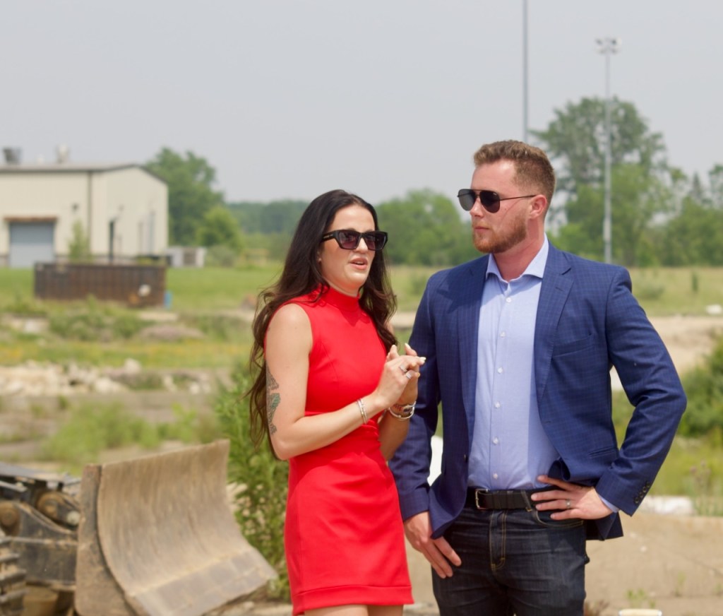 Racing reimagined: New owners share ambitious vision for Mansfield Speedway