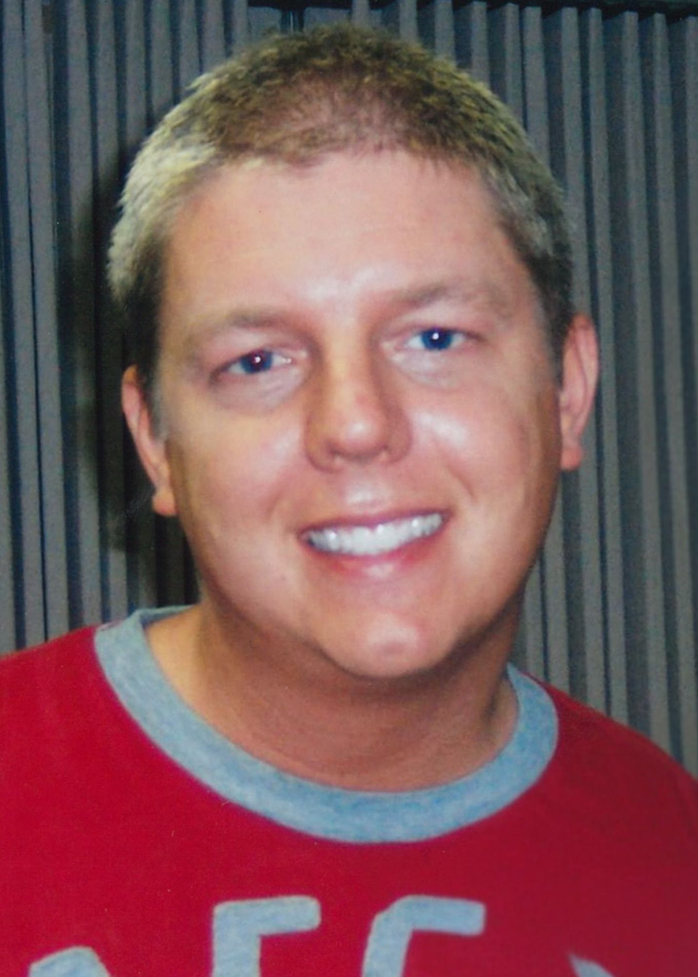 Matthew Allen "Matt" Kessler