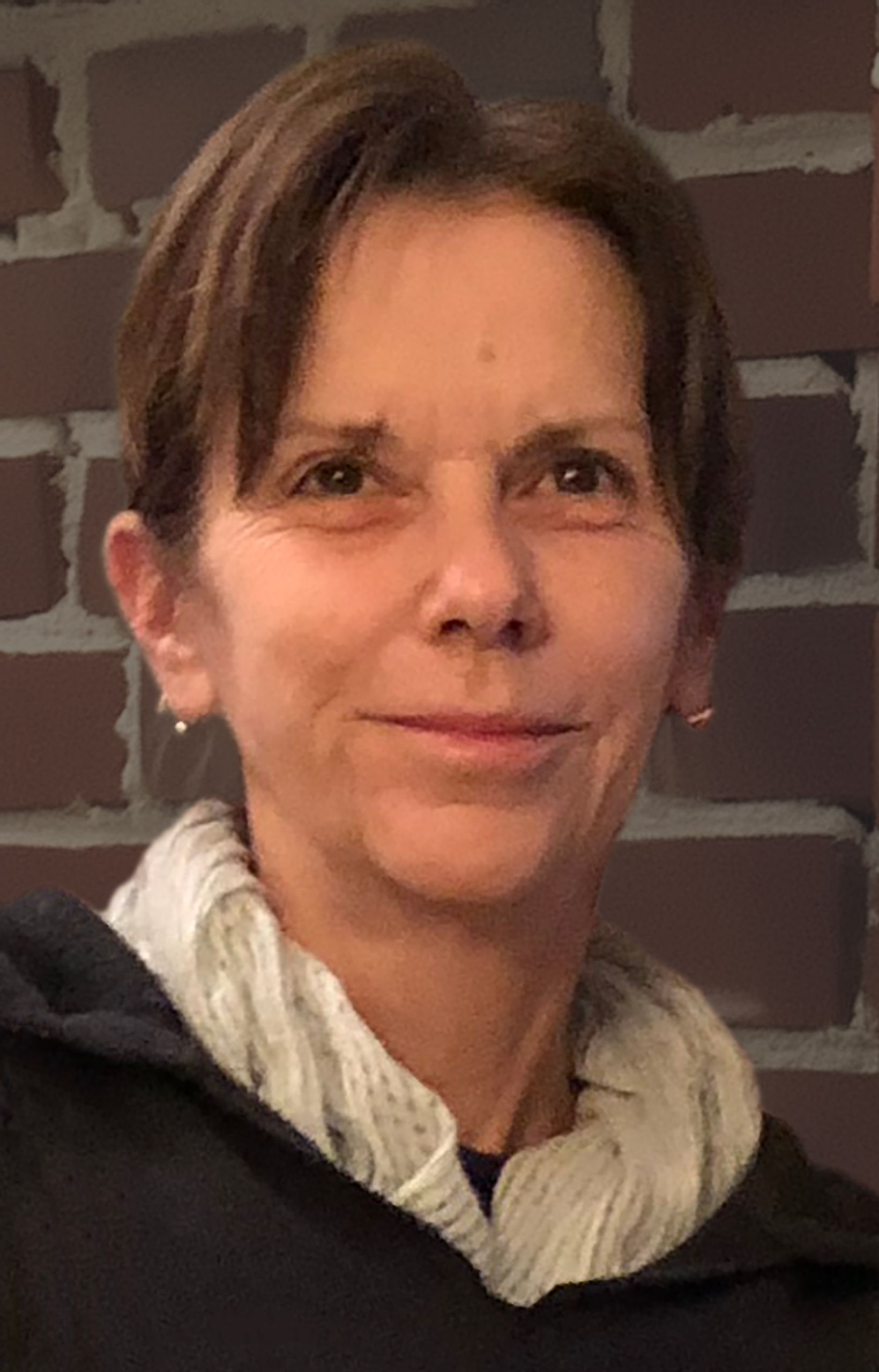 Brenda Davis
