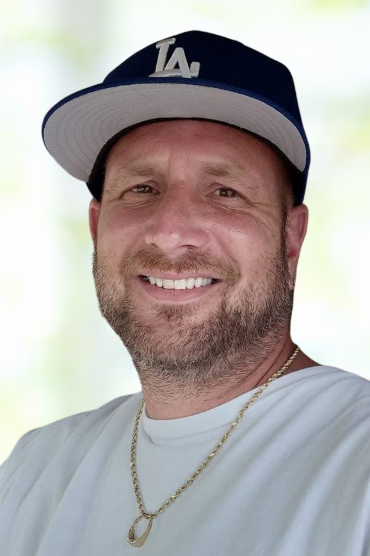 Aaron David "Gump" Gundrum