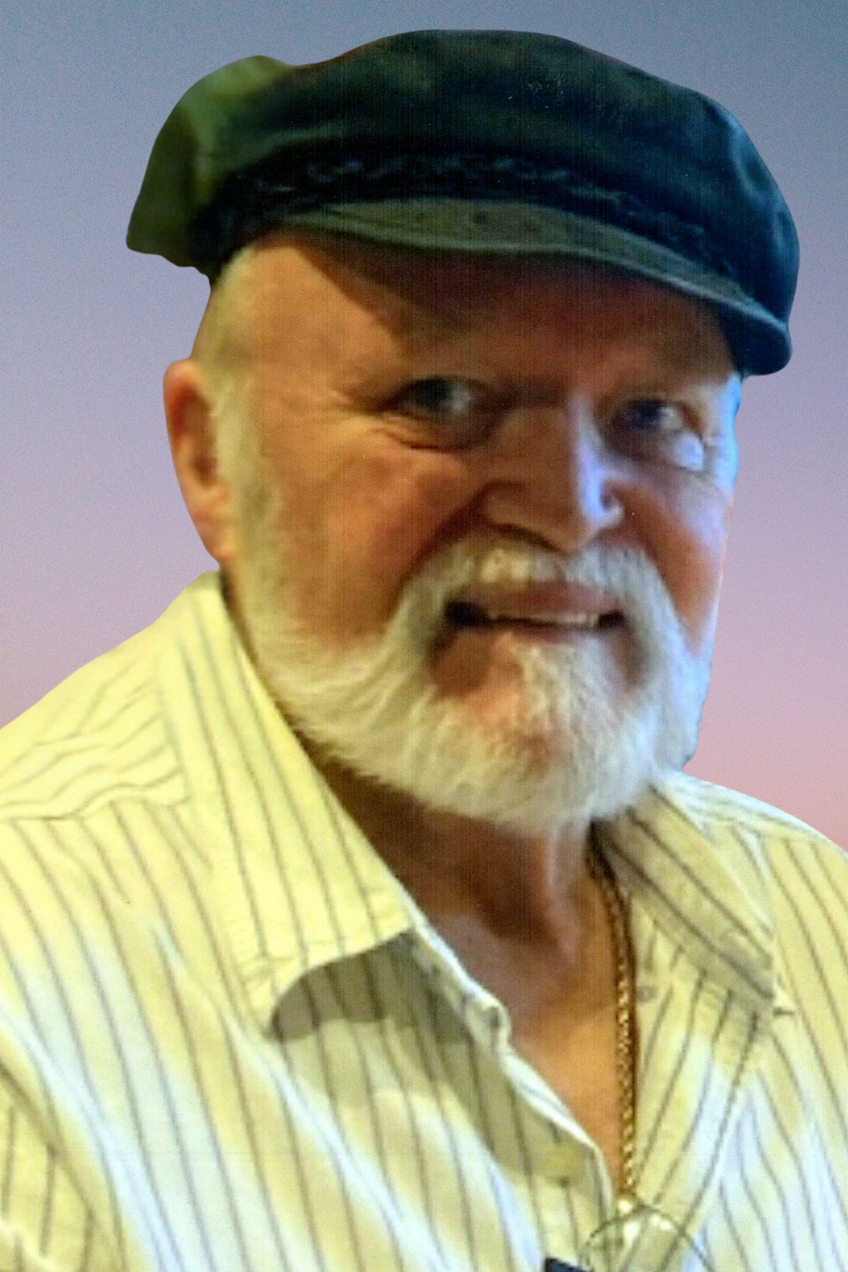 David Michael "Dave" Hicks